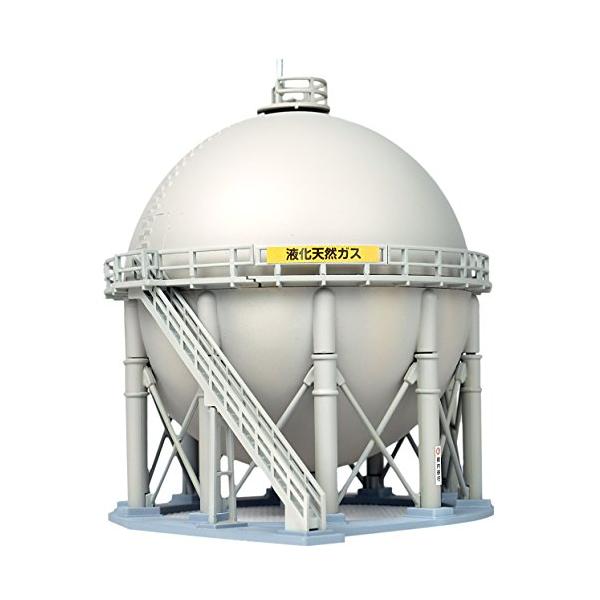 【ご購入後の当店からの連絡はご登録のメールアドレスに通知いたします。必ずご確認ください】【商品概要】1/150スケール、Nゲージサイズ塗装済モデル概寸 (cm):W12×D12×H14【商品説明】1/150スケールストラクチャー模型。細部の...