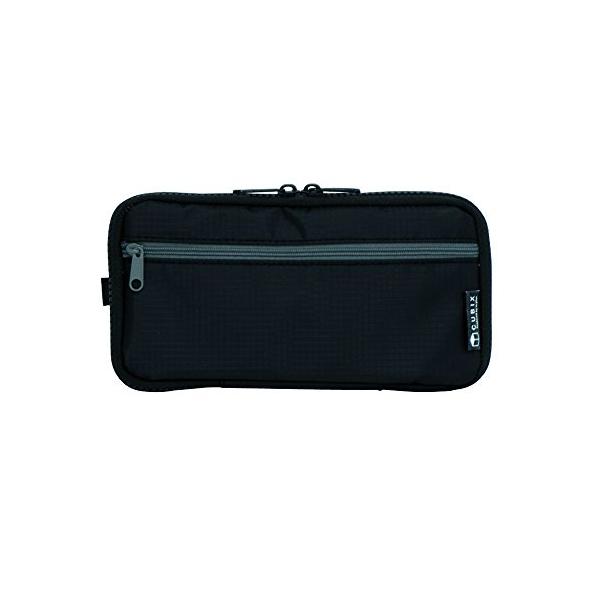 【ご購入後の当店からの連絡はご登録のメールアドレスに通知いたします。必ずご確認ください】【商品概要】180゜開いて使える、ラウンドジップタイプのペンポーチ。表地には軽くて丈夫なリップナイロンを使用しています。【サイズ】タテ110×ヨコ205...