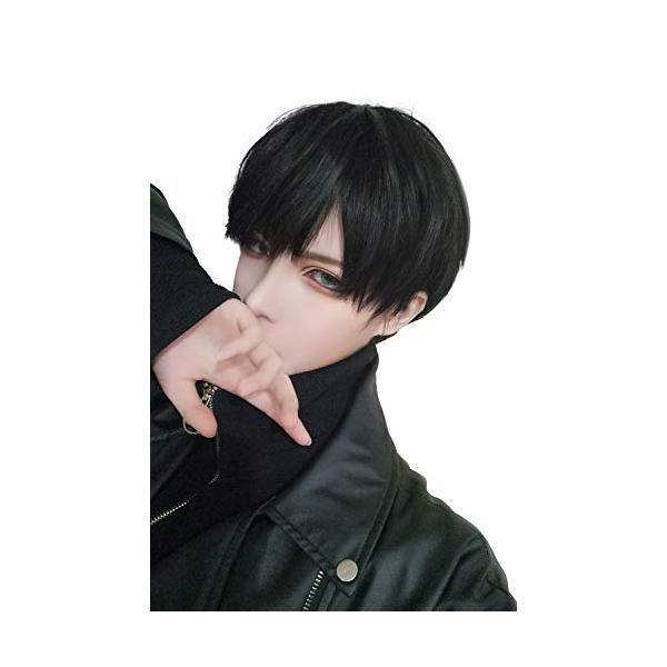 【ご購入後の当店からの連絡はご登録のメールアドレスに通知いたします。必ずご確認ください】【商品概要】?素材構成：高品質耐熱ファイバーを使用、ちょっとした光の反射も自然に見え、ウィッグ特有のテカリがなく、人毛に近いしっとりとした自然な手触り。...