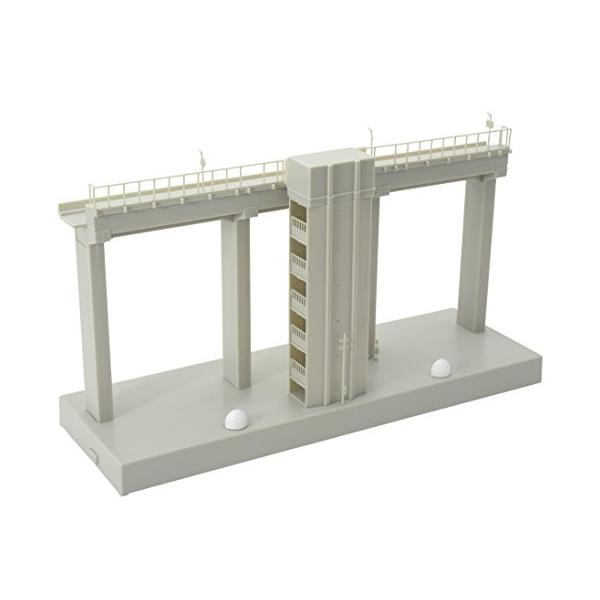 【ご購入後の当店からの連絡はご登録のメールアドレスに通知いたします。必ずご確認ください】2018年3月31日廃止。『天空の駅』 宇都井駅 製品化!!1/150スケール、Nゲージサイズ塗装組立済モデル ※一部ユーザー付けパーツがあります。原産...