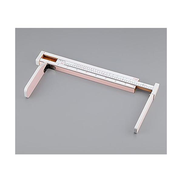 【ご購入後の当店からの連絡はご登録のメールアドレスに通知いたします。必ずご確認ください】※事業者向け商品です※入数 1個折りたたみ式で持ち運びや収納に便利です目盛板に男女別月齢標準目盛が表示され、発育状況の参考になります。測定範囲（mm）：...