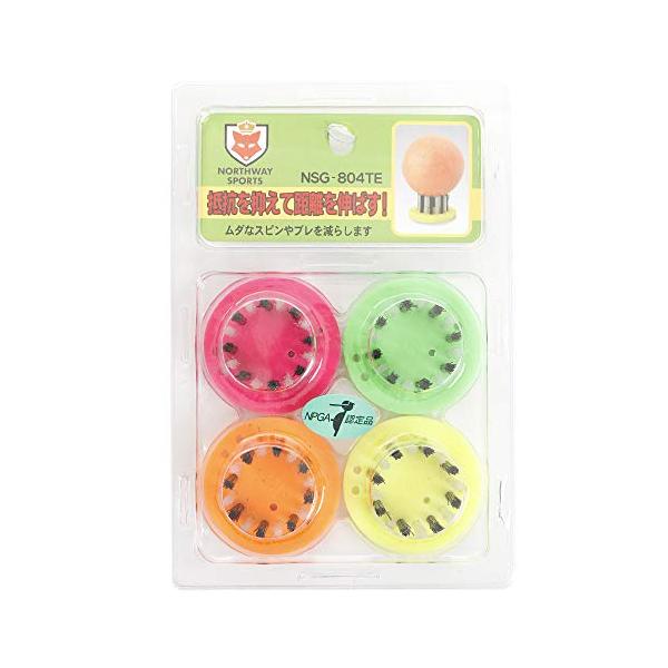 【ご購入後の当店からの連絡はご登録のメールアドレスに通知いたします。必ずご確認ください】【商品概要】【商品説明】●ブラシ形状のティでボールへの抵抗を軽減、ショット時の摩擦を抑え、ムダなスピンやブレを減らします●素材:強化ラバー/プラ●台湾製...