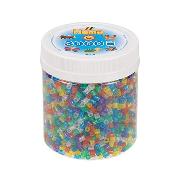 【ご購入後の当店からの連絡はご登録のメールアドレスに通知いたします。必ずご確認ください】ビーズをボードにならべてアイロンをかけると、溶けたビーズがくっつきあって作品ができあがります。色彩豊かなアイロンビーズを作品にあわせて欲しい色だけ。（約...