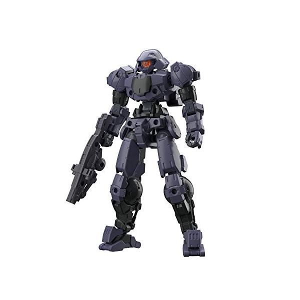 【ご購入後の当店からの連絡はご登録のメールアドレスに通知いたします。必ずご確認ください】(C)BANDAI SPIRITS 2019対象年齢 :8才以上商品内容:成形品×4、マーキングシール×1、取扱説明書×1付属品:ライフル×1、アイコン...