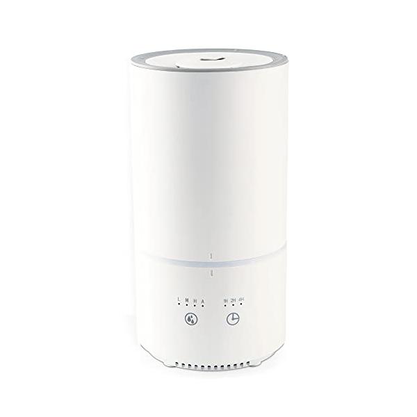 【ご購入後の当店からの連絡はご登録のメールアドレスに通知いたします。必ずご確認ください】【商品概要】サイズ:-原産国:中国内容量:1個【商品説明】アロマオイル・ウォーター対応のマルチタイプ3段階の噴霧レベルとスリープモードをタッチボタンでス...