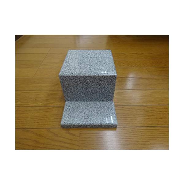 【ご購入後の当店からの連絡はご登録のメールアドレスに通知いたします。必ずご確認ください】台のサイズ　高さ約12cm　横幅約15cm　奥行約15cmプレートのサイズ　高さ約２cm　横幅約15cm　奥行約８cm台の上にお地蔵様 / プレートの上...