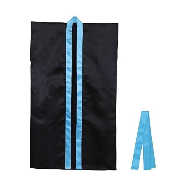 【ご購入後の当店からの連絡はご登録のメールアドレスに通知いたします。必ずご確認ください】【商品概要】柔らかく光沢のあるソフトサテンのハッピです。お客様の年齢層: キッズ生産国:中国【商品説明】柔らかく光沢のあるソフトサテンのハッピです。【商...