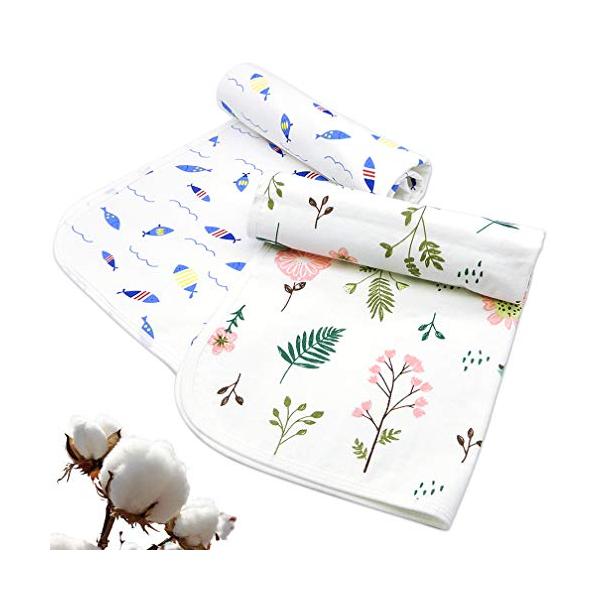 【ご購入後の当店からの連絡はご登録のメールアドレスに通知いたします。必ずご確認ください】【3層構造】表地天然綿100％「やさしい肌触り」かつ中層高品質TPU防水層「防水性・通気性」で、裏地は竹繊維80％+ポリエステル20％です。吸水性が優れ...