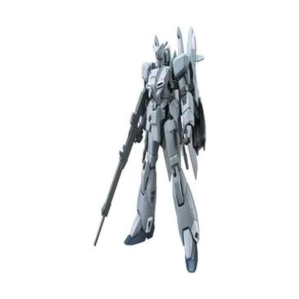 【ご購入後の当店からの連絡はご登録のメールアドレスに通知いたします。必ずご確認ください】(C)創通・サンライズ・テレビ朝日 (C)創通・サンライズ商品モデル番号: 4573102604026梱包サイズ: 31.6×9.2×20.0(cm)