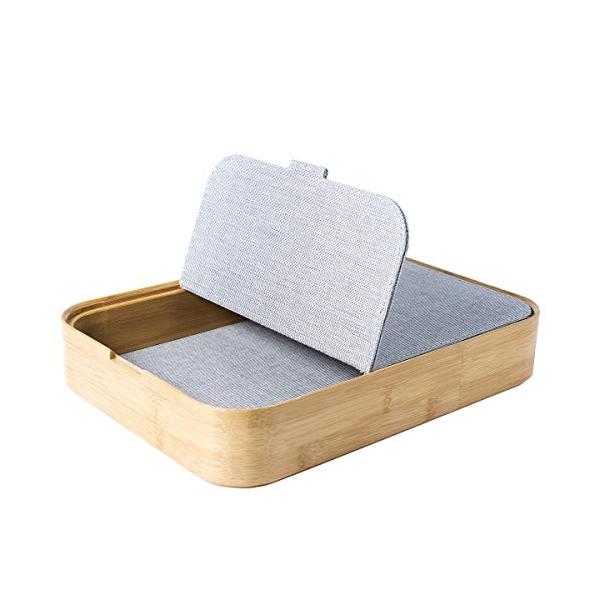 【ご購入後の当店からの連絡はご登録のメールアドレスに通知いたします。必ずご確認ください】【商品概要】Oddiは、文房具やアクセサリーなど小物収納に便利なおしゃれな卓上収納ケースです。ふた付きで、収納したものをホコリから守ります。statio...