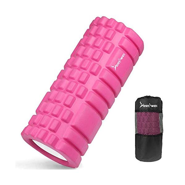 【ご購入後の当店からの連絡はご登録のメールアドレスに通知いたします。必ずご確認ください】【サイズ＆素材】サイズ(約)：長さ33cm×直径14cm 。材質：革新的なPPポリプロピレン素材（中芯部）（壊れやすく安価なPVC素材ではない）+ EV...