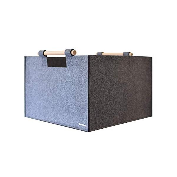 【ご購入後の当店からの連絡はご登録のメールアドレスに通知いたします。必ずご確認ください】【サイズ】幅36x奥行36x高さ24cm(Lサイズ)。SとXLのサイズもあります。様々な収納に適したマルチサイズ設計。台湾デザイン。【強度・耐久性抜群】...