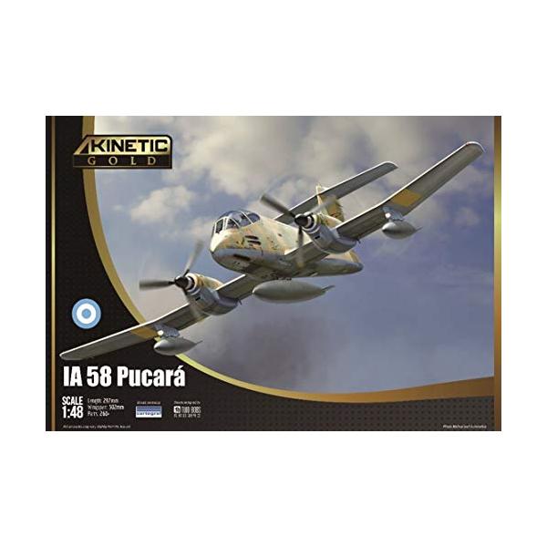 【ご購入後の当店からの連絡はご登録のメールアドレスに通知いたします。必ずご確認ください】【商品概要】組み立て塗装が必要なプラモデル。別途、接着剤や工具、塗料等が必要。1/48スケール未塗装プラスチック組み立てキット対ゲリラ戦やフォークランド...