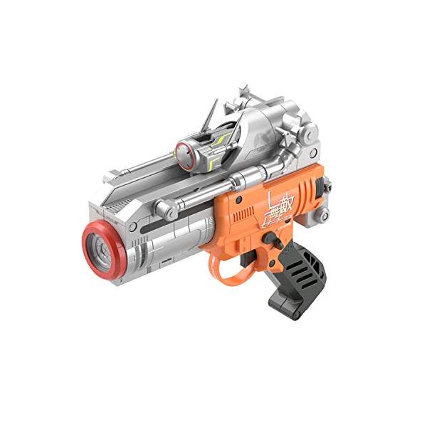 【ご購入後の当店からの連絡はご登録のメールアドレスに通知いたします。必ずご確認ください】(C)「ガールガンレディ」製作委員会・MBS/BSP梱包サイズ:39 x 31 x 8 cm