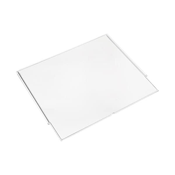 【ご購入後の当店からの連絡はご登録のメールアドレスに通知いたします。必ずご確認ください】本体サイズ (幅X奥行X高さ) :33.6×0.6×28.8cm本体重量:0.25kg原産国:中華人民共和国