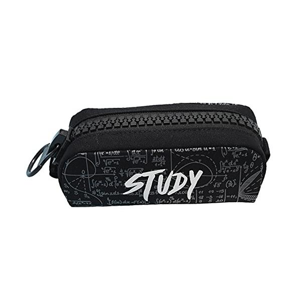 【ご購入後の当店からの連絡はご登録のメールアドレスに通知いたします。必ずご確認ください】【商品概要】【シンプルでお洒落なペンケース】学生に大人気！小学生、中学生、高校生、大学生、社会人におすすめのしんぷるで可愛いぺんけーす、軽量ペンポーチ、...