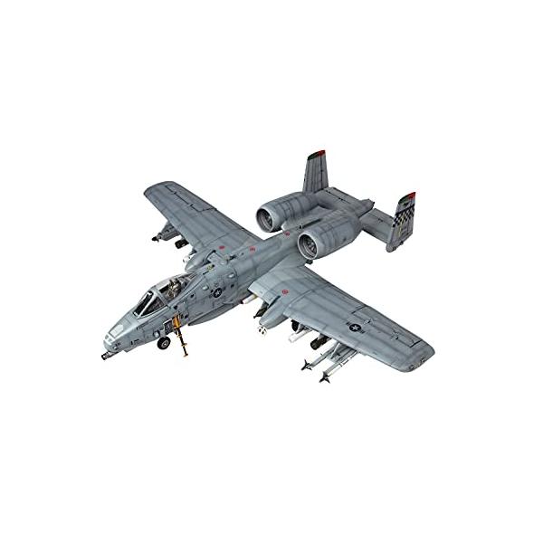 【ご購入後の当店からの連絡はご登録のメールアドレスに通知いたします。必ずご確認ください】【商品概要】組み立て塗装が必要なプラモデル。別途、接着剤や工具、塗料等が必要。1/48スケール未塗装プラスチック組み立てキットアメリカの攻撃機、A-10...