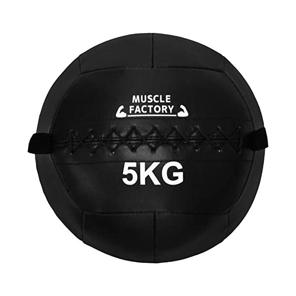 【ご購入後の当店からの連絡はご登録のメールアドレスに通知いたします。必ずご確認ください】【メディシンボールとは】筋力と体幹を同時に鍛えられるトレーニングボールです。使用することで筋トレの負荷を高めスポーツに必要なパフォーマンスの向上が期待で...