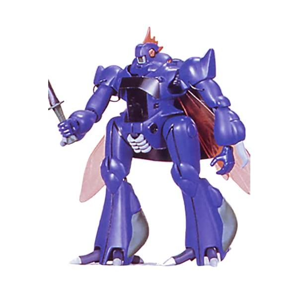 【ご購入後の当店からの連絡はご登録のメールアドレスに通知いたします。必ずご確認ください】(C)創通エージェンシー・サンライズ組み立てる必要がある