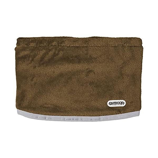 【ご購入後の当店からの連絡はご登録のメールアドレスに通知いたします。必ずご確認ください】【商品概要】SIZE:Free 最大幅:21.5cm 最小幅:16.5cm 周囲:60cm【商品説明】OUTDOOR PRODUCTSのネックウォーマー...