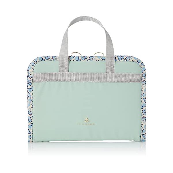 【ご購入後の当店からの連絡はご登録のメールアドレスに通知いたします。必ずご確認ください】タテ18cmxヨコ25cmxマチ2cmポケットの数:2(外側0/内側2)重量:240g持ち手の全長:26.5cmカードポケットの数:9