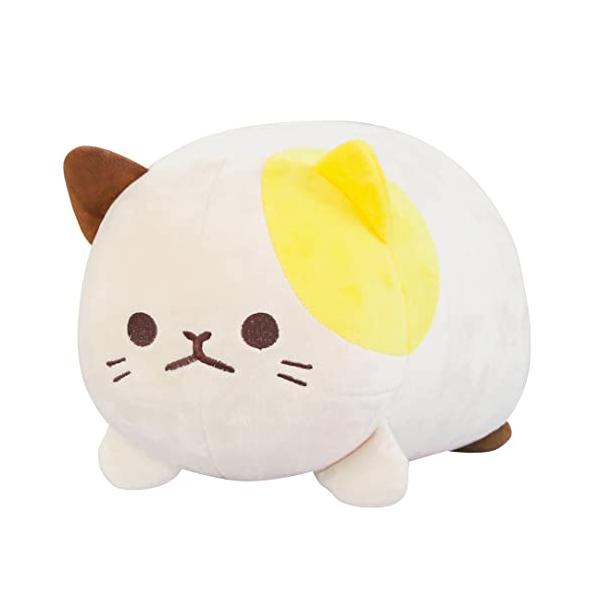 【ご購入後の当店からの連絡はご登録のメールアドレスに通知いたします。必ずご確認ください】ネコのぬいぐるみで下半身トレーニング！ネコのぬいぐるみを太ももにはさんで骨盤底筋や内転筋を鍛えるトレーニンググッズです。大きさや硬さはしっかり本格仕様。...