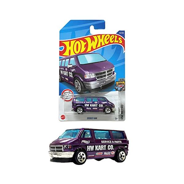 【ご購入後の当店からの連絡はご登録のメールアドレスに通知いたします。必ずご確認ください】【商品概要】【内容】エンジンを車体前方に積み、その両脇に前席を配した、アメリカ製のCOE（キャブ・オーバー・エンジン）型バンの代表格とも言えるダッジ・ラ...