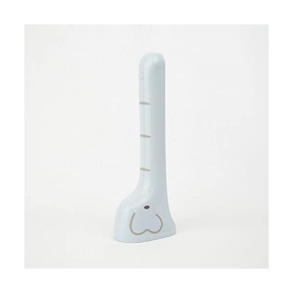 【ご購入後の当店からの連絡はご登録のメールアドレスに通知いたします。必ずご確認ください】ハシートップイン デジタル身長計 どうぶつシリーズ amimal(アミマル) 壁に立ってボタンを押すだけで簡単計測 AM-3328 (ゾウ)