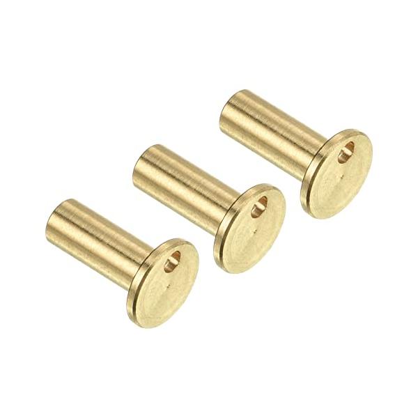 【ご購入後の当店からの連絡はご登録のメールアドレスに通知いたします。必ずご確認ください】サイズ：バランスウェイト：2g; トップ直径：8.5mm; 全体サイズ：12.7x1.0mm(L*T)。利点：真ちゅう素材、優れた耐食性と耐久性備えます...