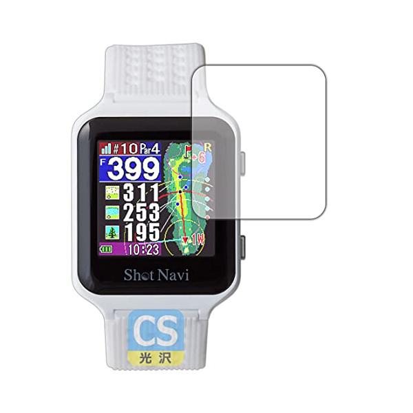 【ご購入後の当店からの連絡はご登録のメールアドレスに通知いたします。必ずご確認ください】対応機種 : テクタイト ShotNavi AIR / ShotNavi AIR EX専用の商品です。 (ショットナビ エアー / ショットナビ エアー...