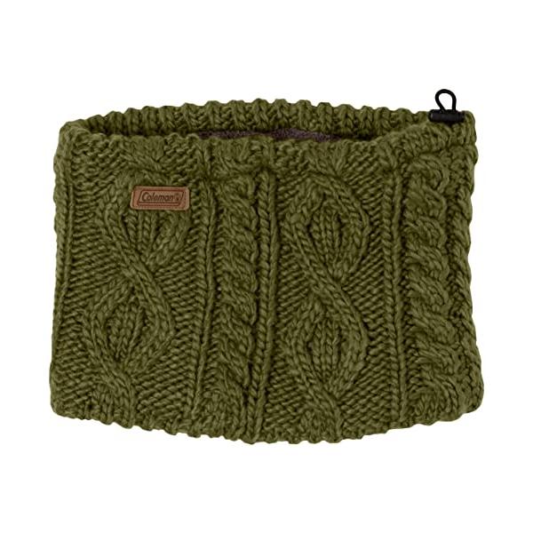 【ご購入後の当店からの連絡はご登録のメールアドレスに通知いたします。必ずご確認ください】【商品概要】フリーサイズ【商品説明】Colemanのネックウォーマーです。男女問わずユニセックスでお使い頂けるので、ご自身用はもちろん、プレゼントにもオ...