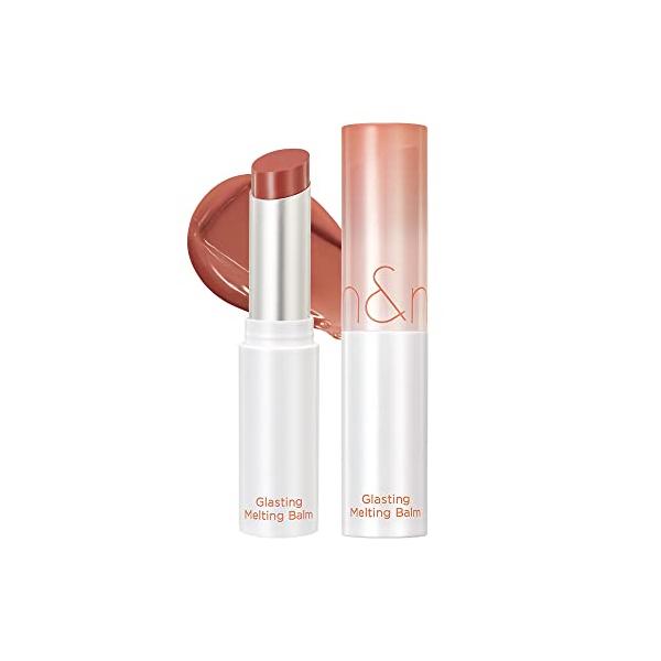 【ご購入後の当店からの連絡はご登録のメールアドレスに通知いたします。必ずご確認ください】??透明でなめらかな水爆炎??ロムアンドの新しい光沢りリップ??最適なワックス&amp;オイル配合ですっきりとした印象を与える??鮮やかにアップされる多...