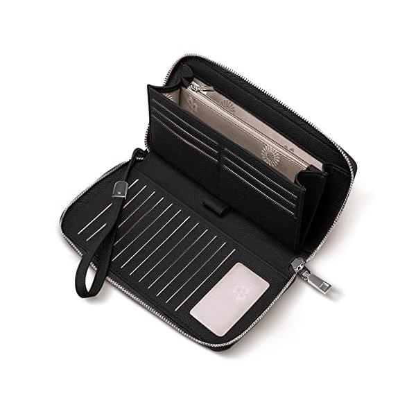 【ご購入後の当店からの連絡はご登録のメールアドレスに通知いたします。必ずご確認ください】【抜群な収納力】：Coussiliceお薬手帳ケースにはカードポケット×17、手帳ポケット×3、キャッシュポケット×1があり、母子手帳、お薬手帳、保険証...