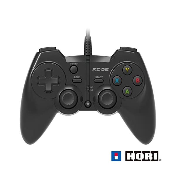 【ご購入後の当店からの連絡はご登録のメールアドレスに通知いたします。必ずご確認ください】【商品概要】方向キー、11ボタン、左右アナログトリガー左右アナログスティックがXInput対応。安定感のある操作がPCでも楽しめます。ボタン耐久250万...