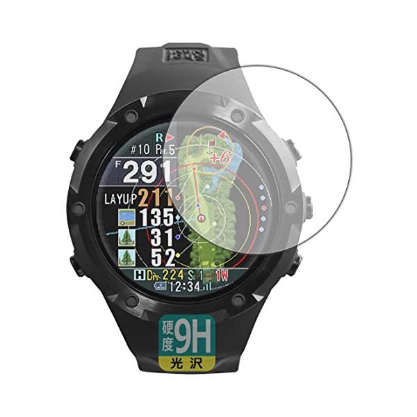 【ご購入後の当店からの連絡はご登録のメールアドレスに通知いたします。必ずご確認ください】対応機種 : テクタイト Shot Navi Evolve PRO (ショットナビ エボルブ プロ)専用の商品です。製品内容 : 画面用フィルム1枚・ク...