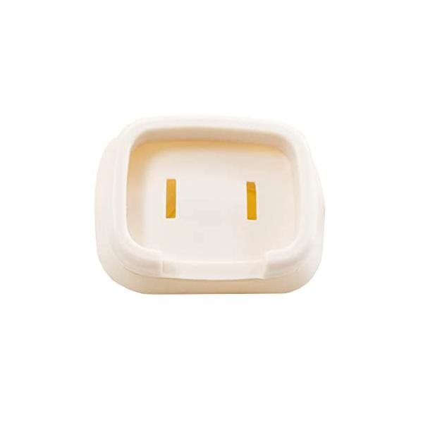 【ご購入後の当店からの連絡はご登録のメールアドレスに通知いたします。必ずご確認ください】適応：大型プラグ入数：4個素材：シリコンゴム使用方法：壁コンセントとプラグの間にはめ込む使用上の注意：この製品はホコリの侵入を完全に防止するものではあり...