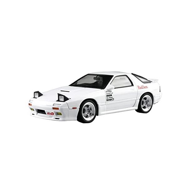 【ご購入後の当店からの連絡はご登録のメールアドレスに通知いたします。必ずご確認ください】【商品概要】(C)しげの秀一/講談社 (R)KODANSHA組み立て塗装が必要なプラモデル。別途、接着剤や工具、塗料等が必要。1/24スケール未塗装プラ...