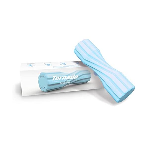 【ご購入後の当店からの連絡はご登録のメールアドレスに通知いたします。必ずご確認ください】スイングに必要な手首や腕の筋肉を効果的に鍛えることができる運動器具です。手首の外回りと内回りの両方が可能です。両手を同時に使うことでバランスの取れた運動...