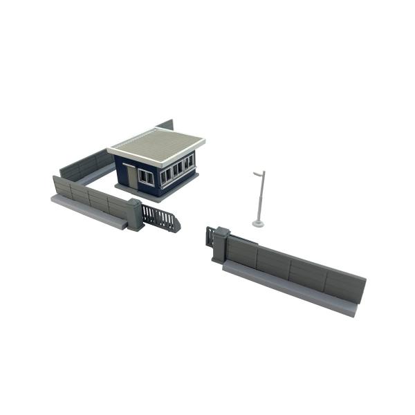 【ご購入後の当店からの連絡はご登録のメールアドレスに通知いたします。必ずご確認ください】【商品概要】都会の街中に!自然豊かな風景に!レイアウトしたくなる汎用性の高いアイテムが登場!ジオラマに躍動感が生まれます♪1/150スケール Nゲージサ...