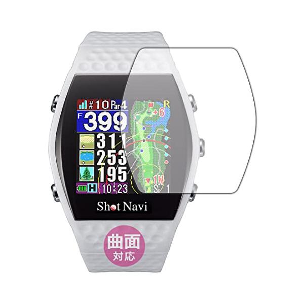 【ご購入後の当店からの連絡はご登録のメールアドレスに通知いたします。必ずご確認ください】対応機種 : テクタイト Shot Navi INFINITY (ショットナビ インフィニティ)専用の商品です。製品内容 : 画面用フィルム1枚・クリー...