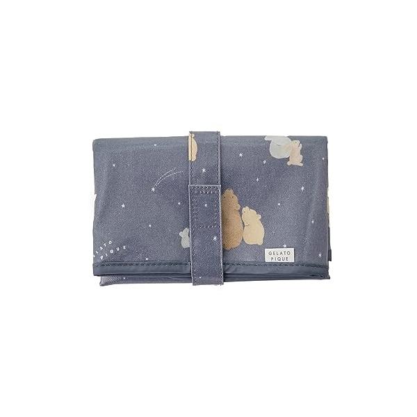 【ご購入後の当店からの連絡はご登録のメールアドレスに通知いたします。必ずご確認ください】星空アニマル柄おむつシート