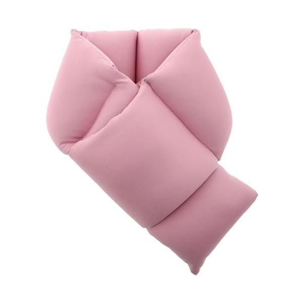 【ご購入後の当店からの連絡はご登録のメールアドレスに通知いたします。必ずご確認ください】【商品概要】ビーズ入りのもぎゅっと触感がクセになるリラックスアイテムです。おうち時間や、普段のおでかけやアウトドアなどマルチシーンで活躍。保温性もあるた...