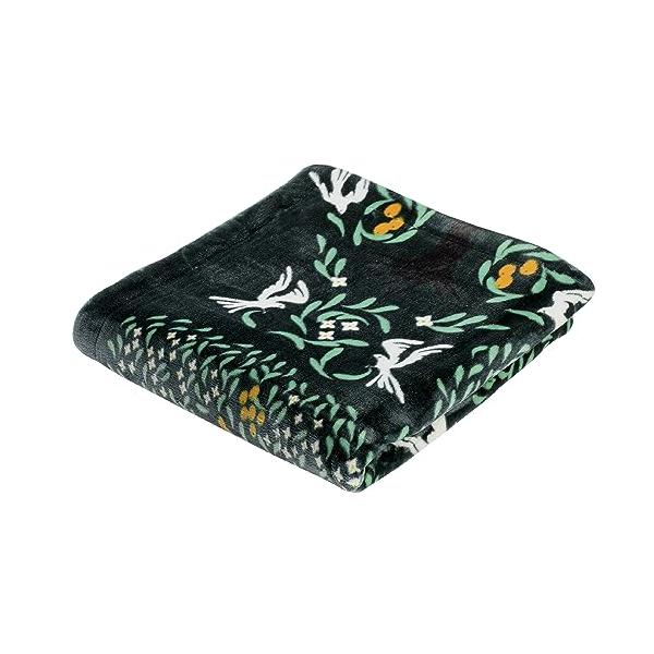 【ご購入後の当店からの連絡はご登録のメールアドレスに通知いたします。必ずご確認ください】【商品概要】サイズ:140X100cm表生地:ポリエステル100% 裏生地:ポリエステル100% 詰めもの:ポリエステル100%生産国:中国おうち時間を...