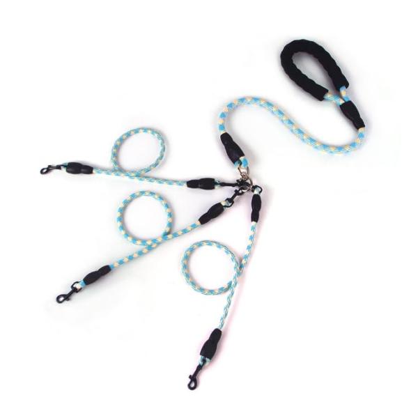 【ご購入後の当店からの連絡はご登録のメールアドレスに通知いたします。必ずご確認ください】【商品概要】取り外し可能なデザイン：クリーニングや持ち運びが簡単で、保管や使用も便利です。頑丈で丈夫：引き紐は頑丈な素材で作られており、ペットの引っ張り...