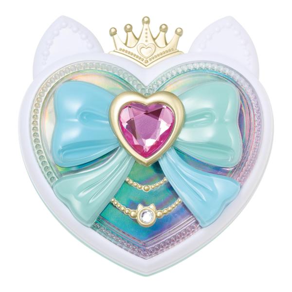 【ご購入後の当店からの連絡はご登録のメールアドレスに通知いたします。必ずご確認ください】【商品概要】(C)ABC-A・東映アニメーション［カテゴリー］わんだふるぷりきゅあ！［使用電池］電池・不要［対象年齢］6才〜【商品説明】【商品詳細】ブラ...