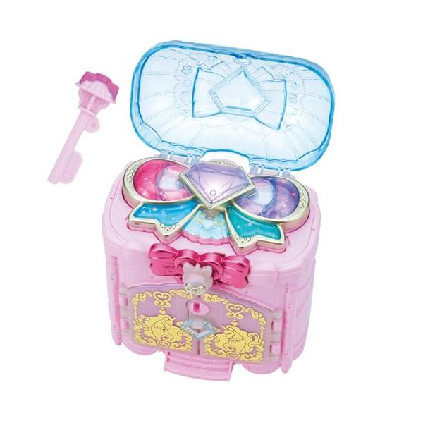 【ご購入後の当店からの連絡はご登録のメールアドレスに通知いたします。必ずご確認ください】【商品概要】(C)ABC-A・東映アニメーション 2024 わんだふるぷりきゅあ！ざ・むーびー！製作委員会［カテゴリー］わんだふるぷりきゅあ！［使用電池...