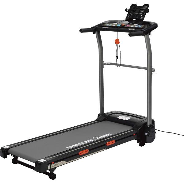 大切な方への贈り物に、ご自身へのご褒美に。●最高速度１０．０km/ｈまで調節可能な音声ガイド付きのランニングマシンです。見やすいホワイト液晶と大きな操作ボタンで扱いやすいランニングマシンです。■商品情報◇ブランド アルインコ◇サイズ ●現品...