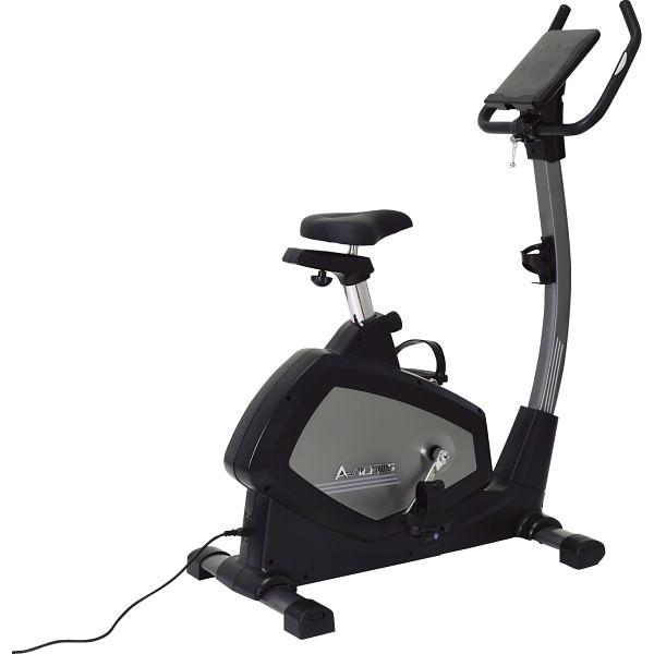 大切な方への贈り物に、ご自身へのご褒美に。●使いやすい便利な機能はワンランク上。電磁負荷方式なのでペダル重さが３６段階調節可能。多彩なトレーニングメニューと体力評価機能搭載。メーターは視認性、デザイン性を向上させ見やすくなりました。■商品情...