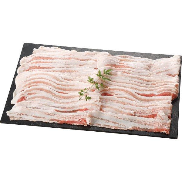 大切な方への贈り物に、ご自身へのご褒美に。●鹿児島県産黒豚ならではの旨味のあるバラ肉しゃぶしゃぶ用スライス肉。■商品情報◇ブランド ◇サイズ ◇材質 ◇内容 ●鹿児島県産黒豚バラ350g×2（商品検索用タグ）正規品 上品 高級 上等 上級品...