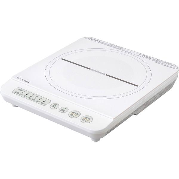 <のし対応・ラッピング包装紙対応・選べるギフトカード・送料無料>大切な方への贈り物に、ご自身へのご褒美に。●加熱料理から揚げ物まで多用途に使える簡単・便利なIHコンロです。IHコンロは熱効率が良いため光熱費の削減が出来て経済的で...